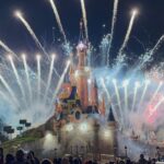 Private Transfer: between Downtown Paris and Disney - Itinerary and Service Details
