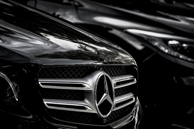 Private Transfer between DUBLIN & GALWAY | Premium Vehicles - A Practical Look at the Private Dublin to Galway Transfer with Elite Motion Chauffeurs