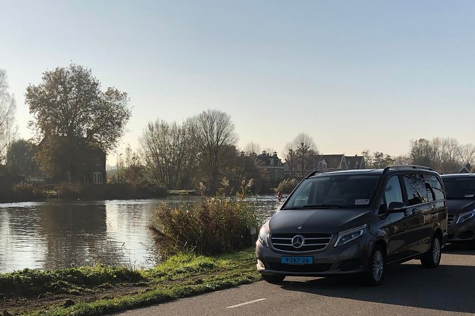 Private transfer between Rotterdam - Amsterdam (incl. Schiphol airport) - Why Choose a Private Transfer Between Rotterdam and Amsterdam?