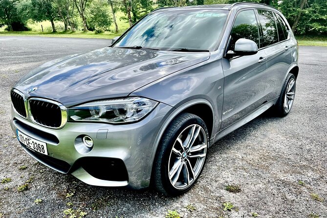 Private Transfer between SHANNON & LIMERICK | Premium Vehicles - Why Choose a Private Transfer?