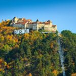 Private Transfer Bucharest Otopeni Airport (OTP) to/from Brasov - The Details That Matter