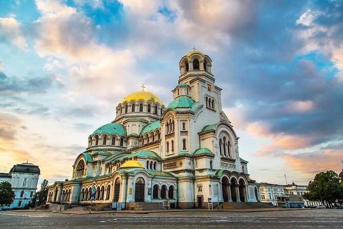 Private transfer Bucharest to Sofia - A Closer Look at the Transfer Experience