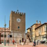 Private transfer, chauffeur service, from Venice Marco Polo airport to Mestre - Detailed Breakdown of the Experience