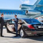 Private Transfer City Center To or From Heathrow Airport - Practical Details and Considerations