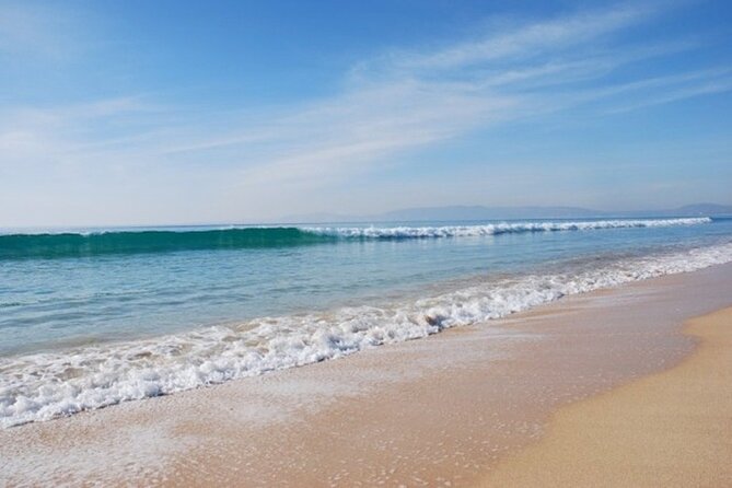 Private transfer: Comporta and Troia - Key Points