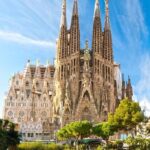 Private Transfer: Cruise Port to Barcelona by Luxury Van - The Fleet and Comfort