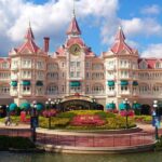 Private Transfer: Disneyland to Paris Airport CDG by Luxury Van - Pricing and Value