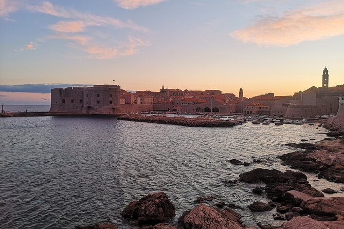 Private Transfer Dubrovnik Airport to Dubrovnik - Why You’ll Appreciate This Transfer