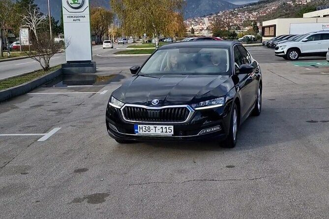 Private transfer Dubrovnik and Mostar - The Bottom Line: Who Will Benefit Most?