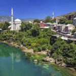 Private Transfer: Dubrovnik Hotels or Airport to Mostar, Medjugorje and Sarajevo in Bosnia and Herzegovina - An In-Depth Look at the Transfer Experience