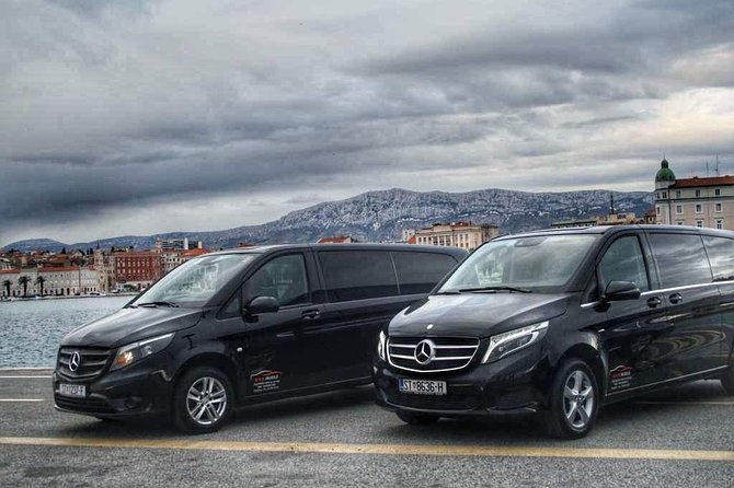 Private transfer Dubrovnik to Split - door to door - A Practical Look at the Private Transfer from Dubrovnik to Split