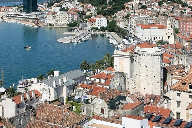 Private Transfer: Dubrovnik to Split - Who Will Benefit Most?