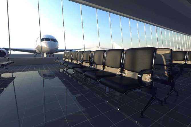 Private Transfer: Fethiye Hotels to and from Dalaman Airport - Key Points