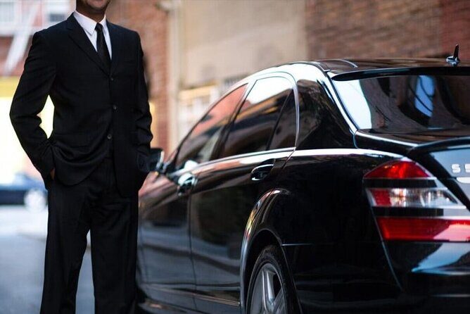 Private Transfer from Airport Nice to Monaco/ Monte Carlo - How Does This Transfer Compare?