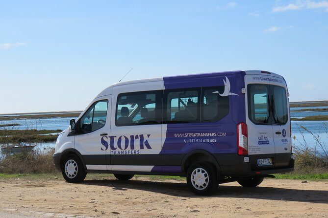 Private Transfer from Albufeira to Faro Airport (5 to 8 pax) - Final Thoughts