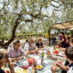 Private Transfer from Amalfi Coast to Rome or vice versa - The Itinerary: A Deep Dive into the Journey