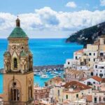 Private Transfer: From Amalfi (hotel) to Naples (hotel-airport-train station) - Why Choose This Private Transfer?