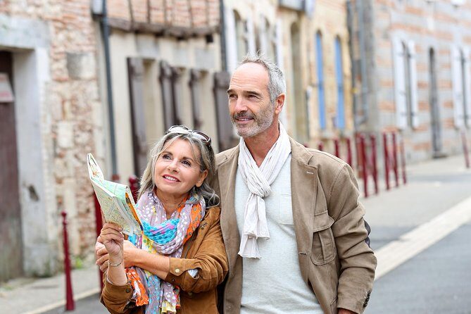 Private Transfer from Amalfi to Naples: Door-to-Door, English-speaking driver - Who Is This Transfer Best For?