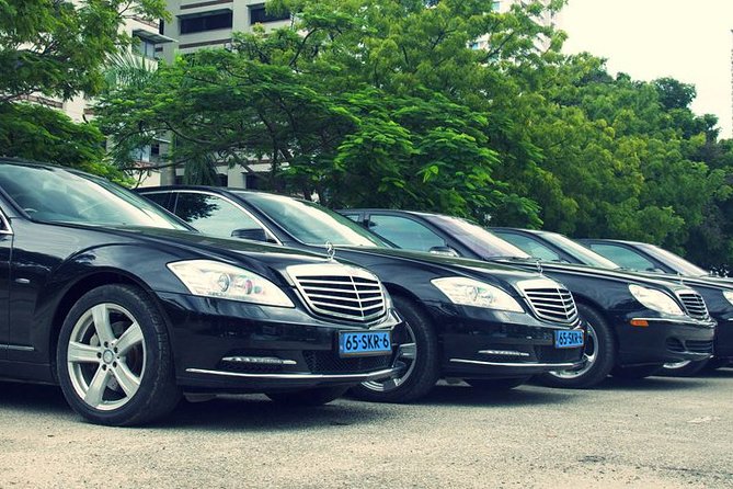Private Transfer from Amsterdam Airport Schiphol to The Hague - Why Choose a Private Transfer from Schiphol to The Hague?