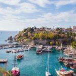 Private Transfer From Antalya Airport To Belek - The Itinerary and Service Experience