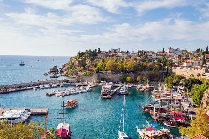 Private Transfer From Antalya Airport To Belek - The Itinerary and Service Experience