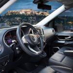 Private Transfer From Athens Airport to Athens City Center - Who is This Transfer Best For?
