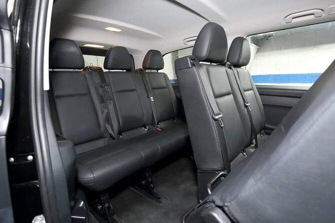 Private Transfer from Athens Airport to Athens or vice versa - Final Thoughts: Is It Worth It?