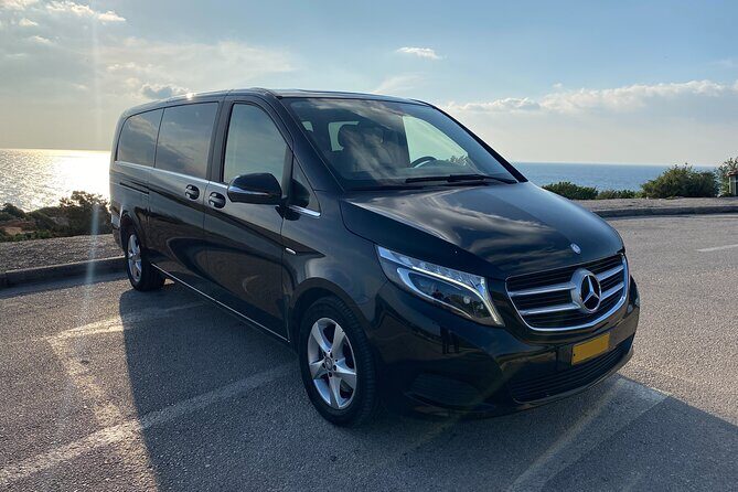 Private Transfer from Athens City Center to Athens International Airport (ATH) - Who Will Appreciate This Service?