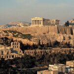Private Transfer from Athens International Airport (ATH) to Athens City Center - FAQ