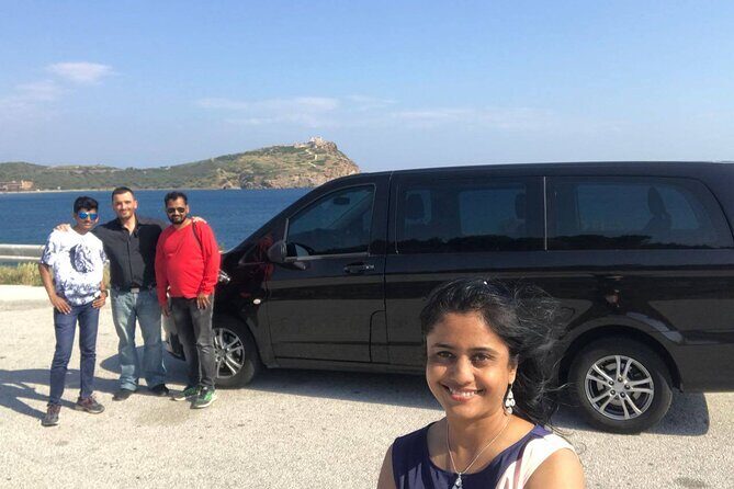 Private Transfer from Athens/Piraeus/Airport to Galatas, Poro or vice versa - Final Thoughts