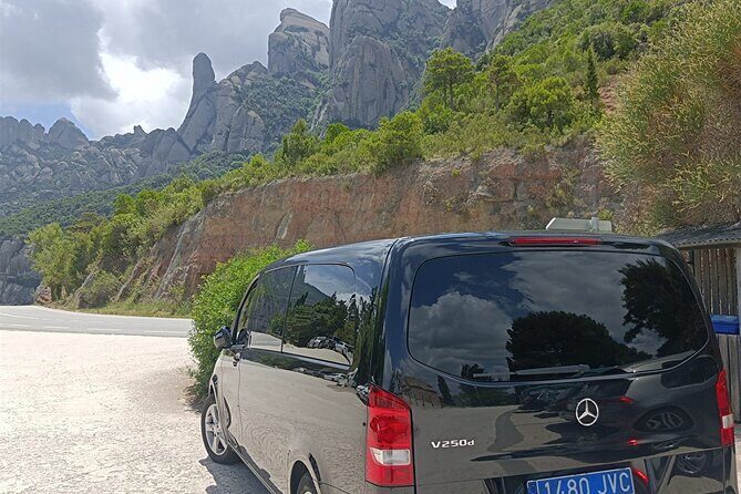 Private Transfer from Barcelona to Montserrat Round Trip - Summing Up the Value