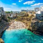 Private transfer from Bari Airport to Polignano a mare - The Booking Experience and Flexibility