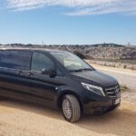 Private Transfer From Bari to Matera - Key Points