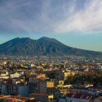 Private Transfer from Bari to Naples with 2 hours for sightseeing - How the Itinerary Works