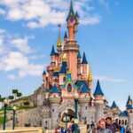 Private Transfer from Beauvais Airport (BVA) to Disneyland Paris - How Travelers Feel About It