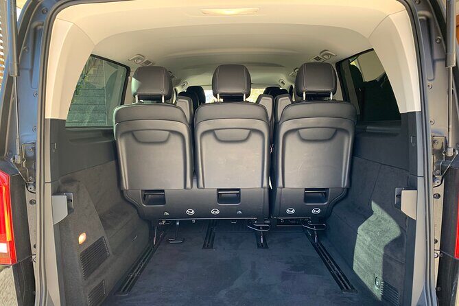 Private Transfer from Bologna Airport to Bologna city - Why Choose This Private Transfer?
