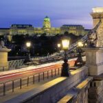 Private Transfer from Bratislava to Budapest, English-speaking driver - Making the Most of the Price