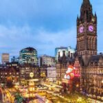 Private Transfer from Bromley Cross to Manchester Airport (MAN) - Who Will Benefit Most?
