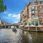 Private transfer from Bruges to Amsterdam, 2h Stop in Utrecht - The Itinerary Breakdown
