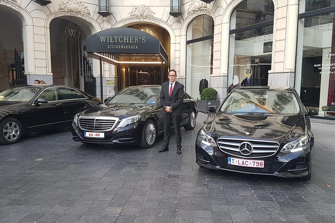 Private Transfer from Bruges to Brussels By Business car - Introduction: Why Consider a Private Transfer from Bruges to Brussels?