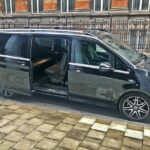 Private Transfer from Brussels - Amsterdam MB V-CLASS 7 PAX - Practical tips for travelers considering this experience