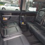 Private Transfer from Brussels to London By luxury car - What to Expect During Your Journey