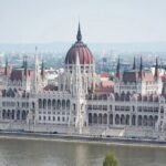 Private Transfer from Budapest to Prague - Vehicle Options and Suitability