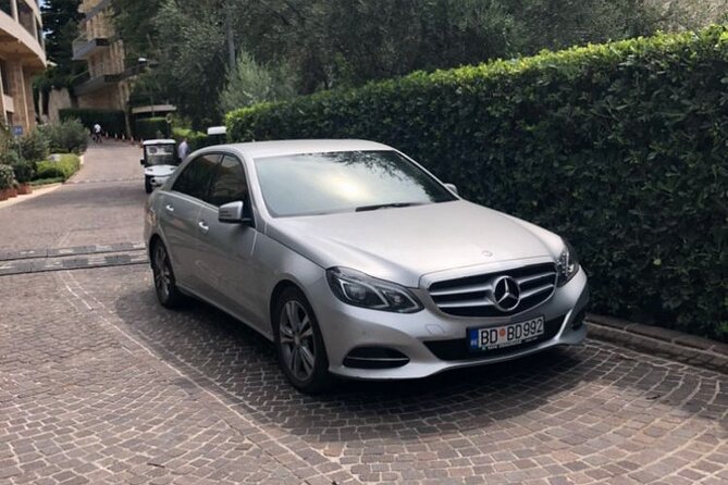Private Transfer from Budva or Becici to Dubrovnik airport - Why Choose a Private Transfer from Budva or Becici to Dubrovnik Airport?