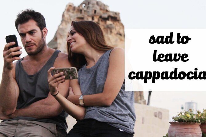 Private Transfer from Cappadocia Hotels to Kayseri Erkilet Airport (ASR) - The Details: Whats Included and What to Consider
