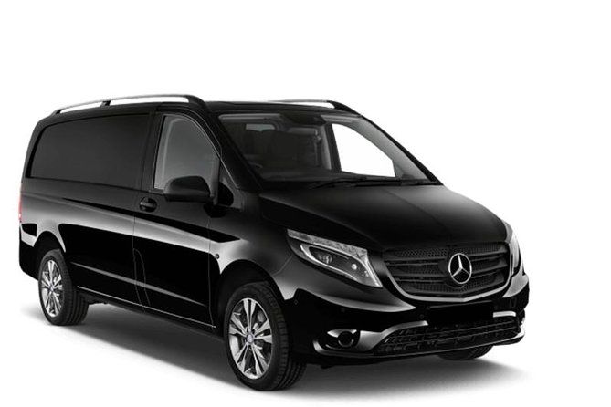 Private Transfer from Cappadocia to Antalya - Key Points