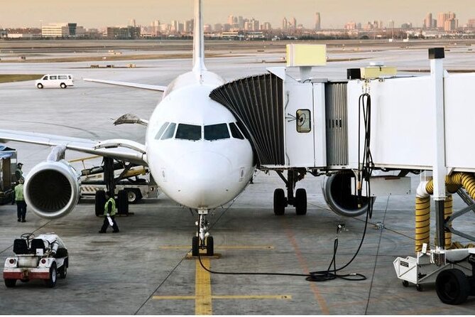 Private Transfer from Catania Airport to Locations in Southern Sicily - Key Points