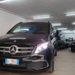 Private Transfer From Catania Airport to Syracuse or vice versa - Vehicle Options and What They Mean for You
