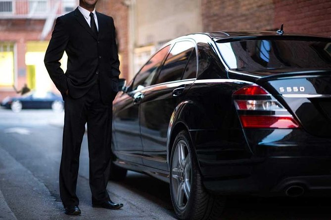 Private TRANSFER from Catania to GIARDINI NAXOS (or vice versa) - Key Points