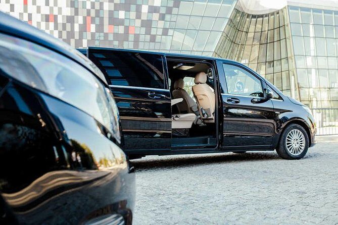 PRIVATE TRANSFER from CATANIA to SIRACUSA (or VICEVERSA) - Is This Transfer Right for You?